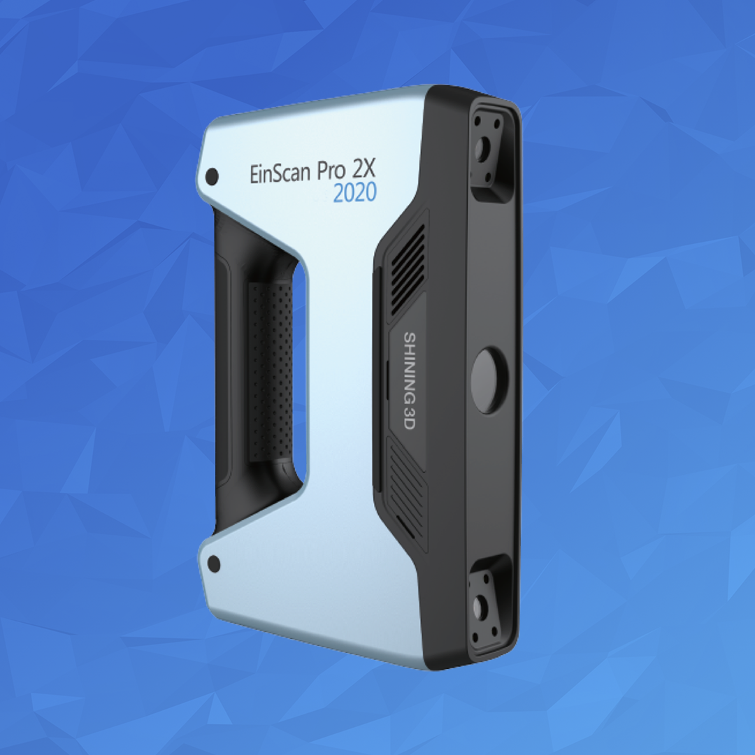 EinScan PRO 2X V2 - Scanner da Shining 3D